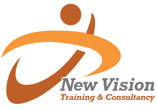 Main Demo - New Vision Training